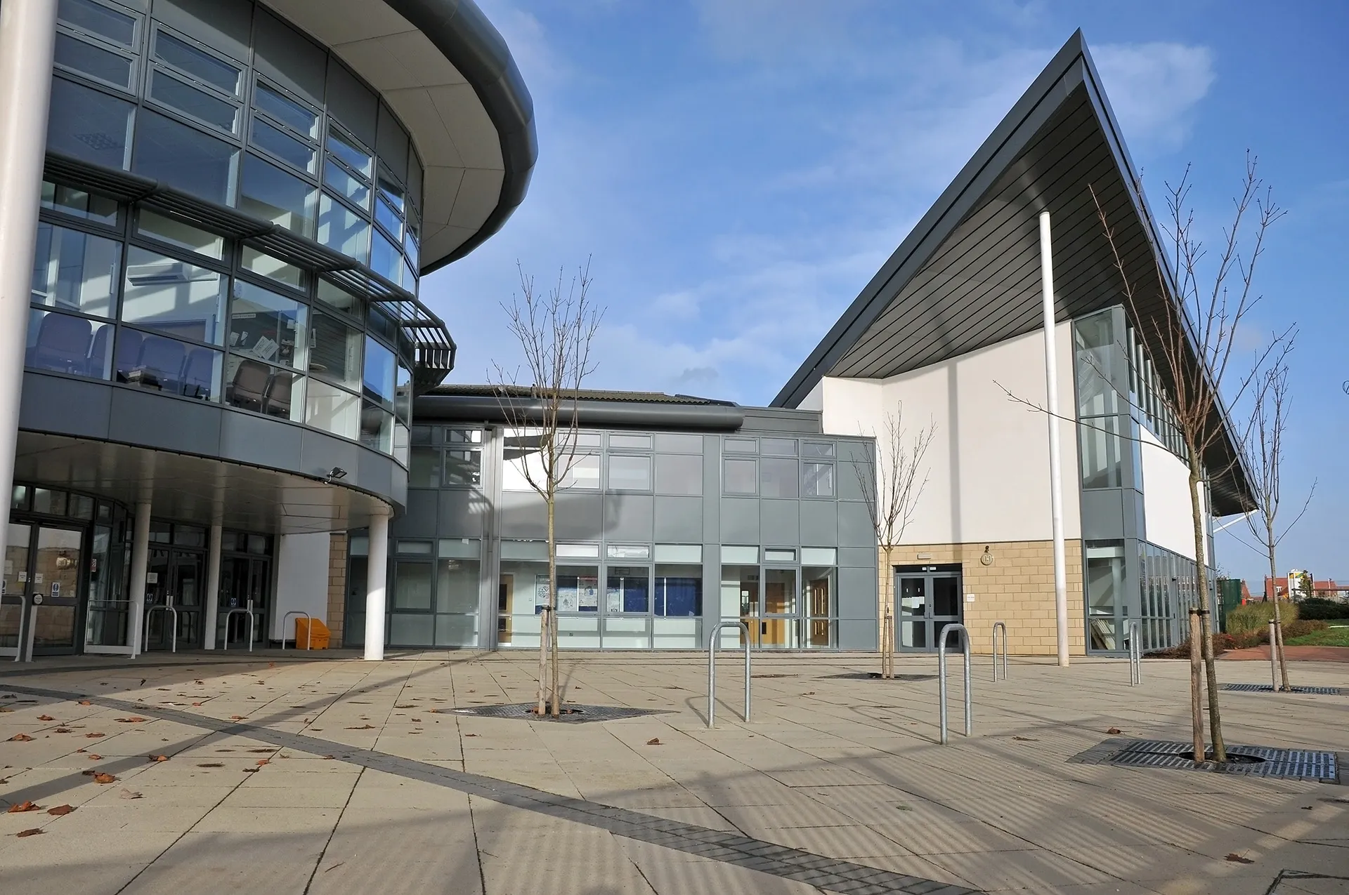 Education - CPA Consulting Engineers