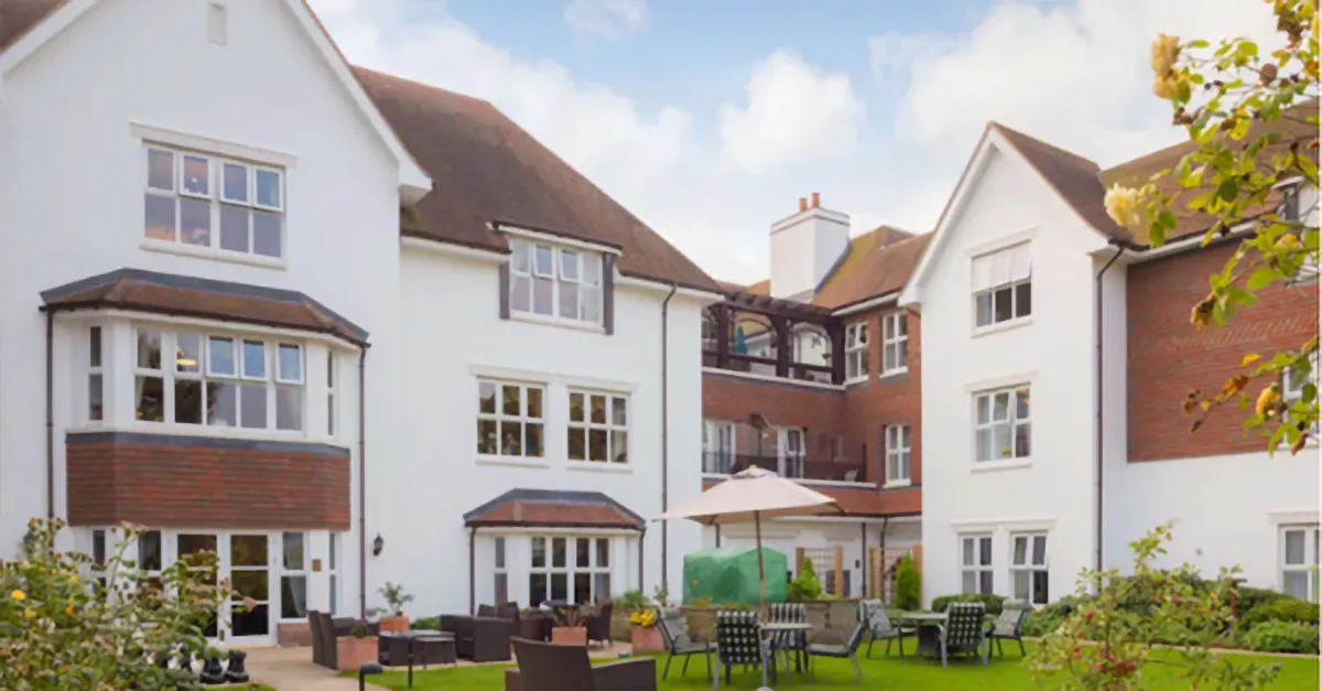 Properties UK-wide | Care UK - CPA Consulting Engineers